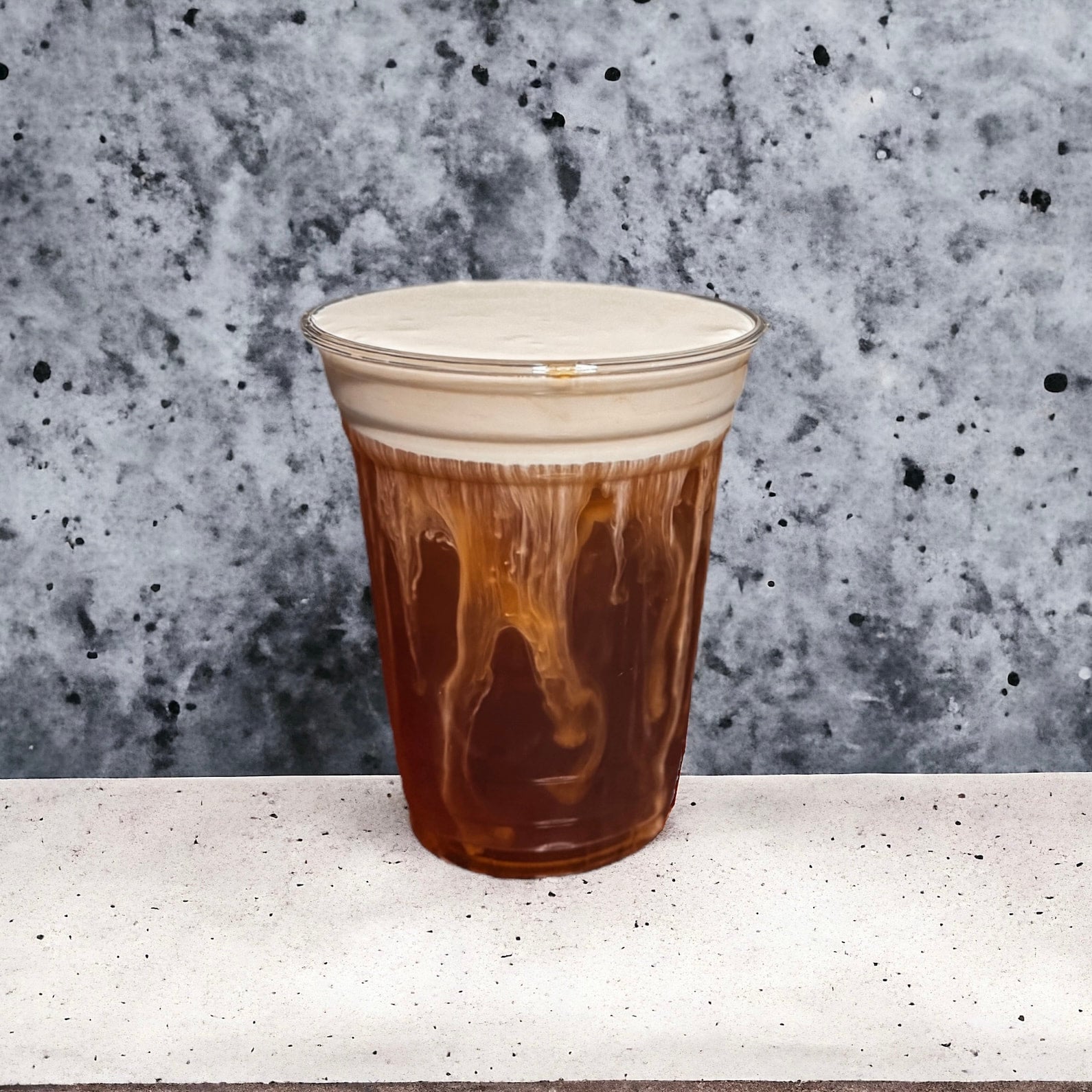 Iced London Fog | Vali Coffee
